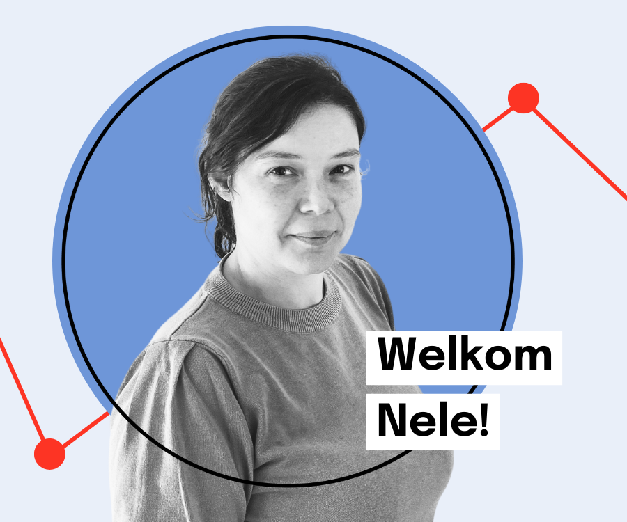 Nele Provoost nieuwe coördinator - CO7